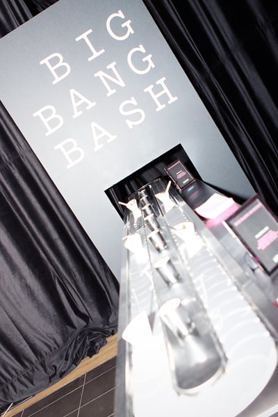 Luminato BIG BANG BASH & VIKTOR&ROLF DOLLS North American Premiere | Shedoesthecity