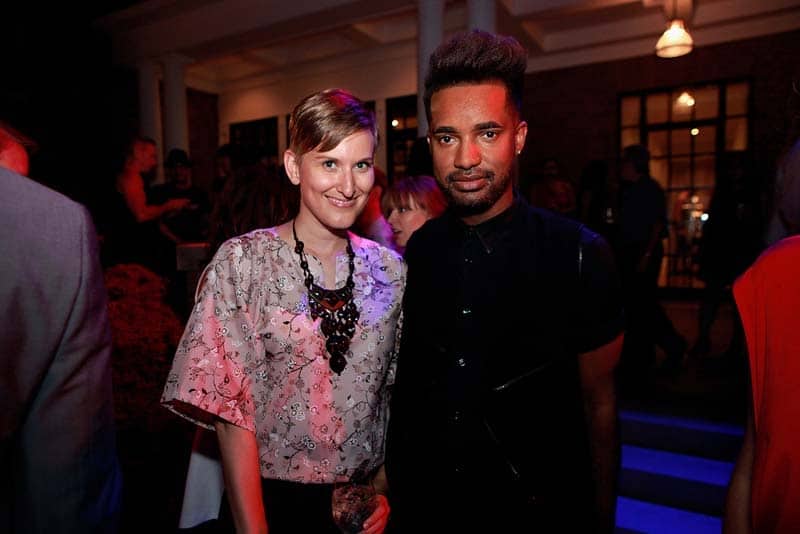 Photo gallery: Greta Constantine summer pool party | Shedoesthecity