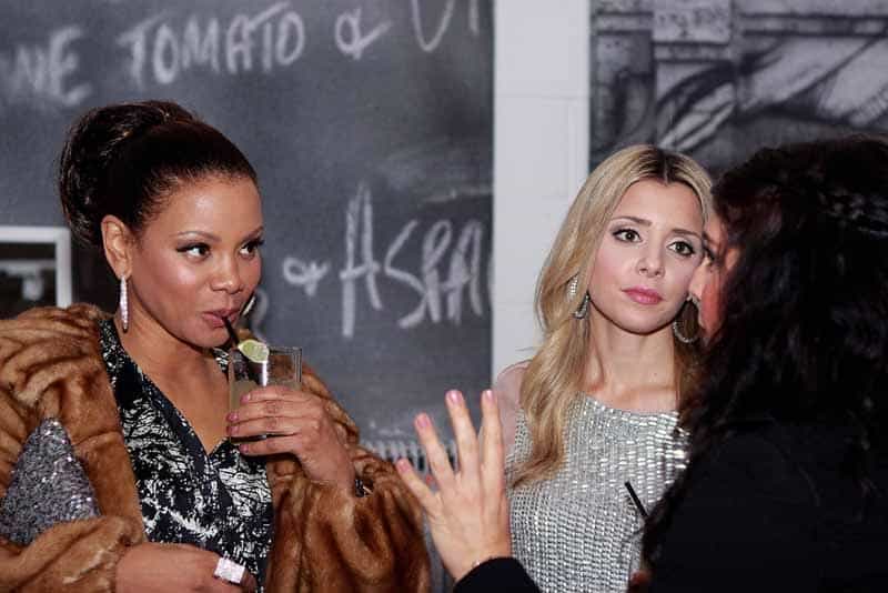 Photo Gallery: Hard Candy Spring 2013 Collection Launch | Shedoesthecity