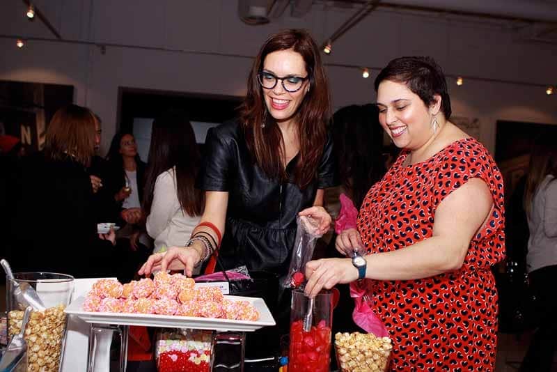 Photo Gallery: Hard Candy Spring 2013 Collection Launch | Shedoesthecity