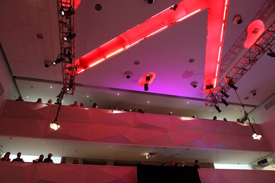 PHOTO GALLERY! OCAD's 99th Annual Graduate Exhibition | Shedoesthecity