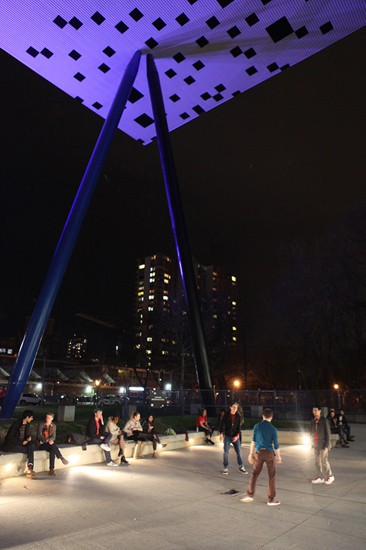 PHOTO GALLERY! OCAD's 99th Annual Graduate Exhibition | Shedoesthecity