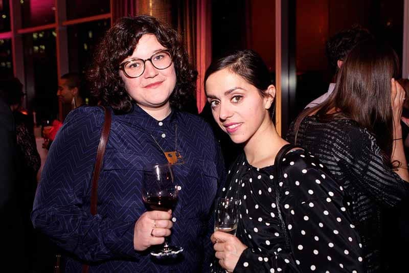 Reel Artists Film Festival Opening Night Gala and Screening with ...