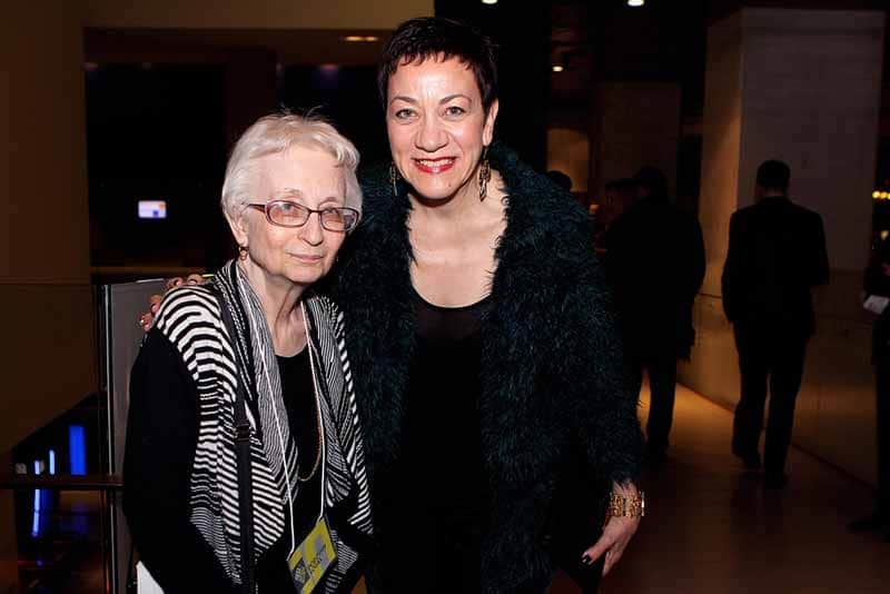 Reel Artists Film Festival Opening Night Gala and Screening with ...