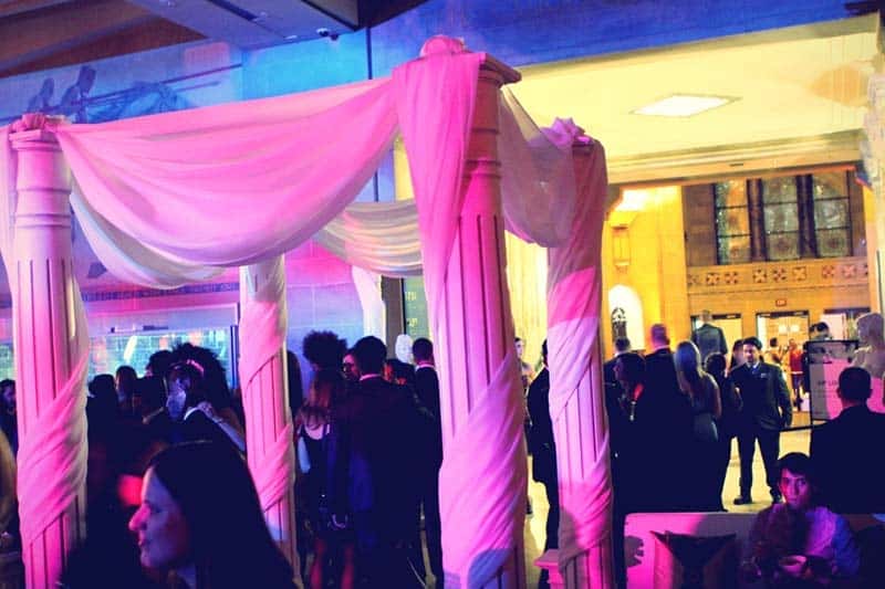 Photo gallery: Rocking the Cradle of Civilization for Ancient PROM at ...