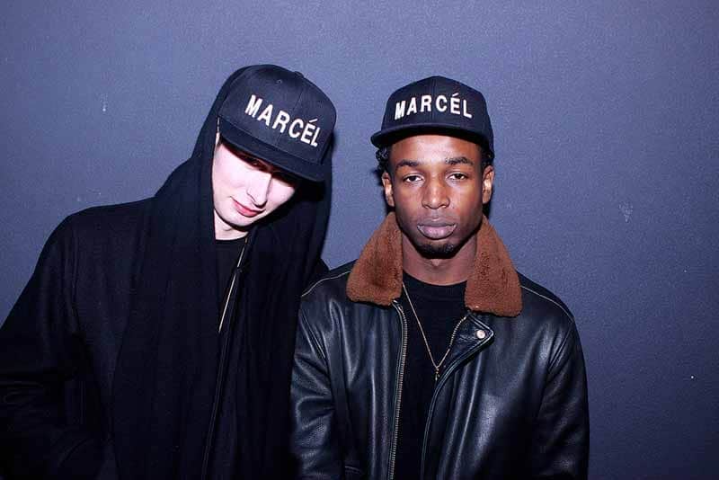 Syd Tha Kyd Live at #TurntUp | Shedoesthecity