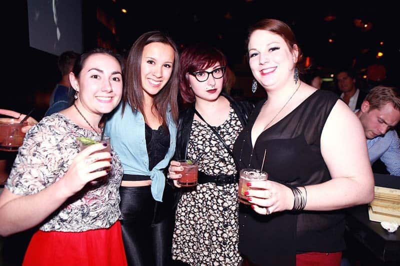 Photo Gallery! TIFF Opening Party at The Drake! | Shedoesthecity