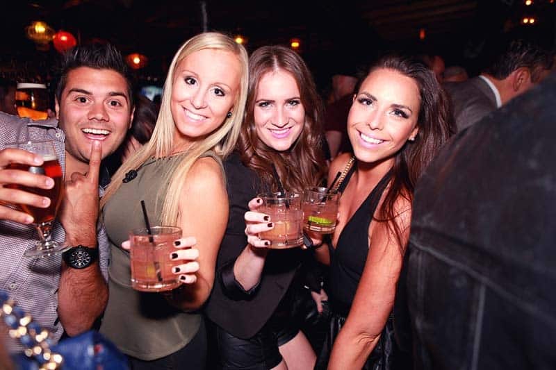 Photo Gallery! TIFF Opening Party at The Drake! | Shedoesthecity
