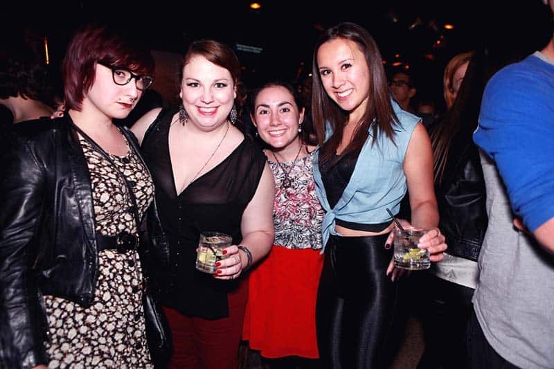 Photo Gallery! TIFF Opening Party at The Drake! | Shedoesthecity