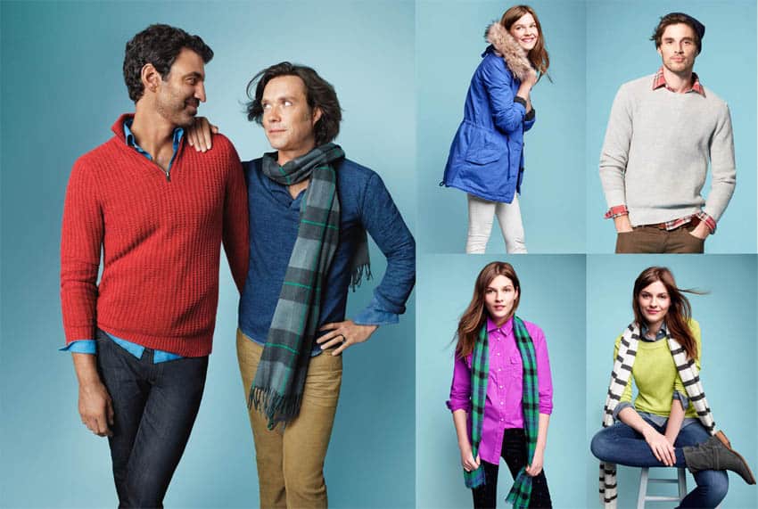 SheDoestheCity x Gap 'Love in Every Shade' Holiday Party | Shedoesthecity