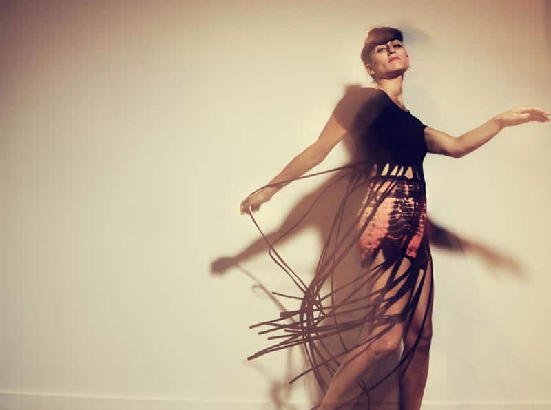 Dragonette plays New Year's Eve at Niagara Falls: An interview with ...