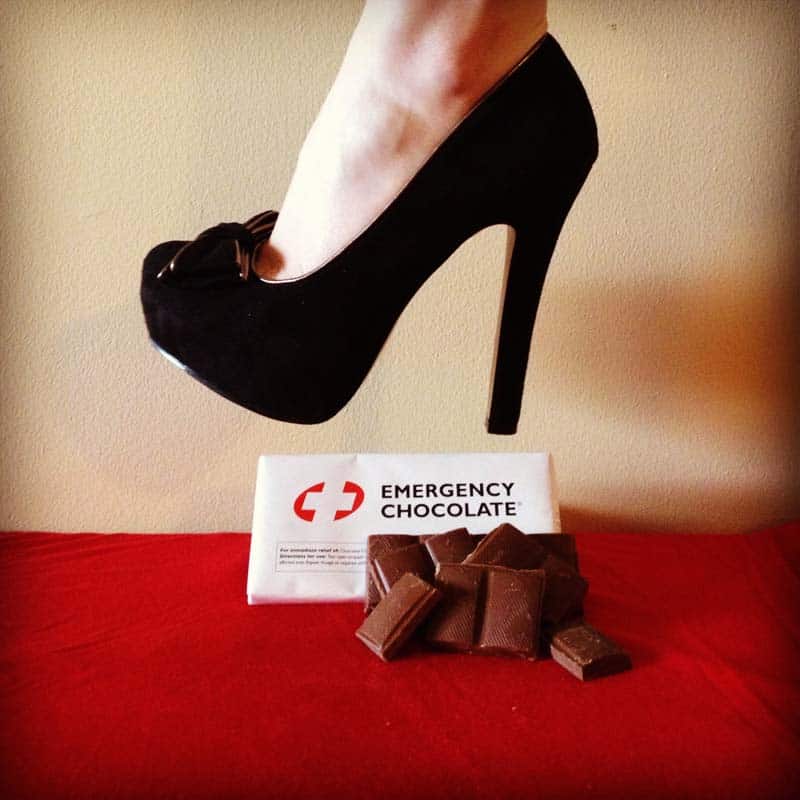 How To… Stand Up To V-Day As A Single Lady | Shedoesthecity