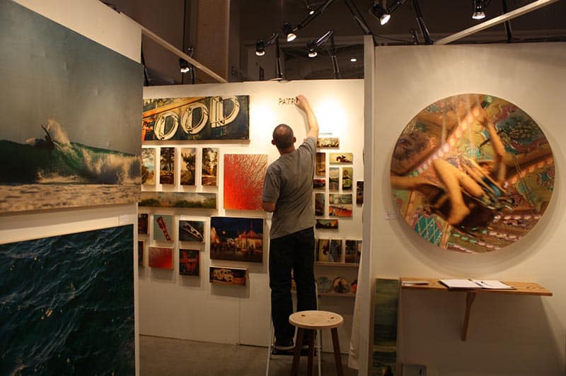 The Biggest Craft Show in North America has Teamed Up with Etsy: Check ...