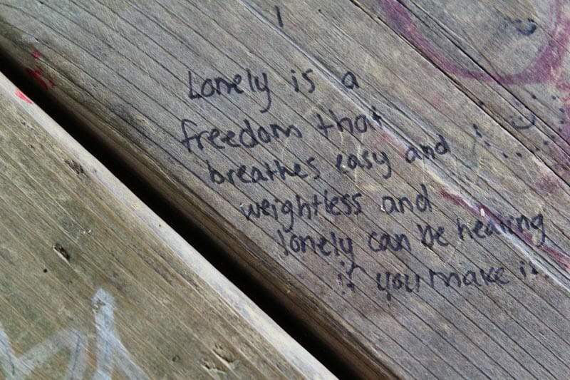 Aloneness Is Not Loneliness: A Thoughtful Guide to Help You Embrace ...