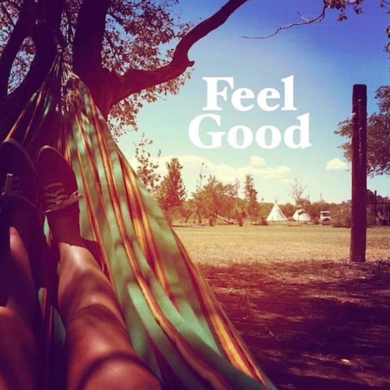 Songs to Make You Feel Good: A Playlist | Shedoesthecity