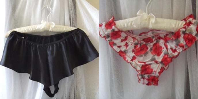 Make Your Own...Lingerie??? Take Sew Be It's Intro to Sewing Lingerie ...