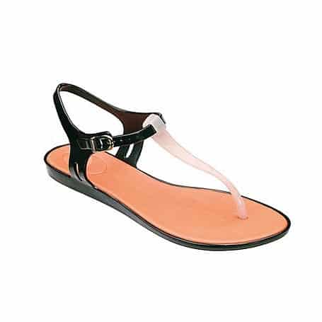 The Broke Girl's Guide to: Summer Sandals | Shedoesthecity
