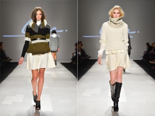 Local Designers We Love: Line Knitwear | Shedoesthecity