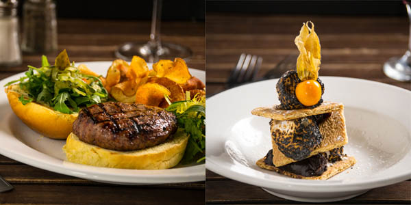 The Roxton is the Perfect Neighbourhood Spot | Shedoesthecity