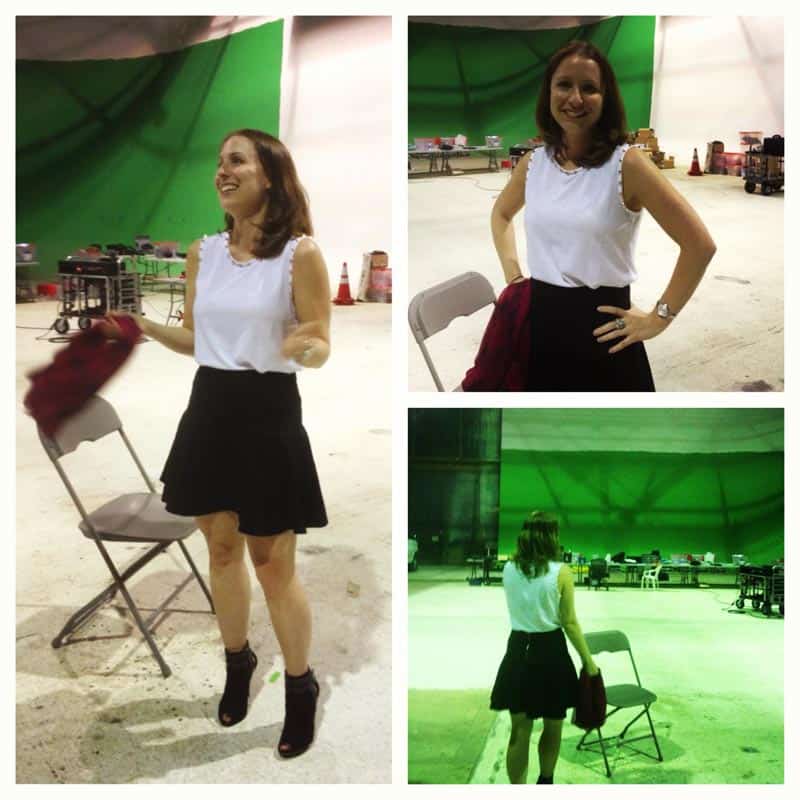 Ladies Who Lead: Jennifer Leek, Film and Television Production ...