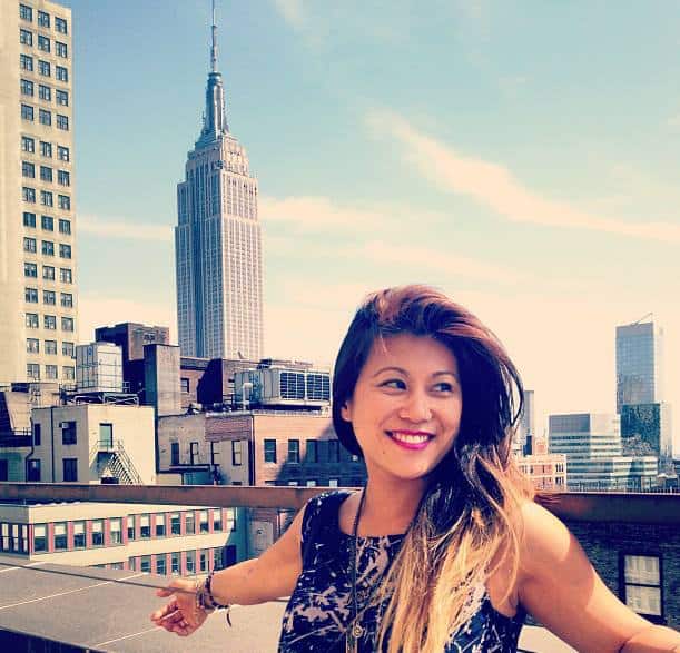 Interview: Jennifer Yau of One Fated Knight handbags | Shedoesthecity