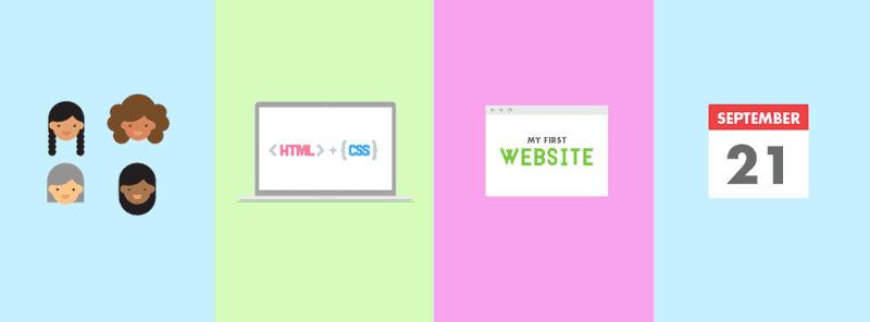 National Learn to Code Day in Toronto, Calgary, Ottawa, Fredericton ...