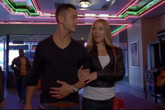 DON JON opens in theatres Friday. Watch the trailer and enter to win ...
