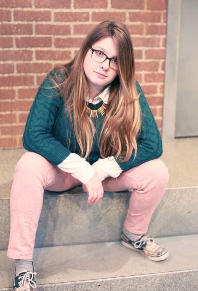 Comedian Diana Bailey on siblings, the Toronto scene, and the sweet ...