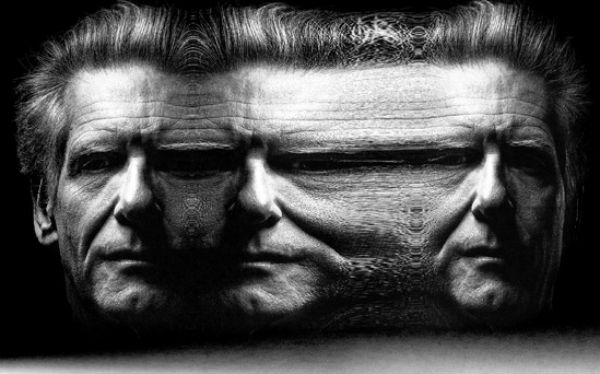 David Cronenberg: Evolution at TIFF | Shedoesthecity