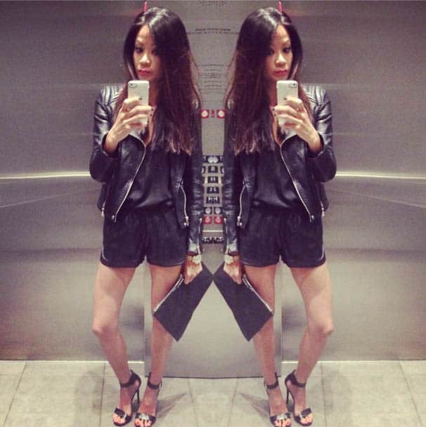 Women You Need to Know in Canada's Fashion Industry: Julia Che ...