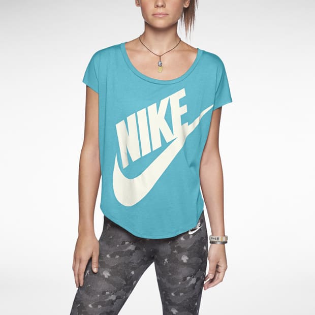 Every Moment, Every Choice: Activate Your Day-to-Day with Nike Fashion ...