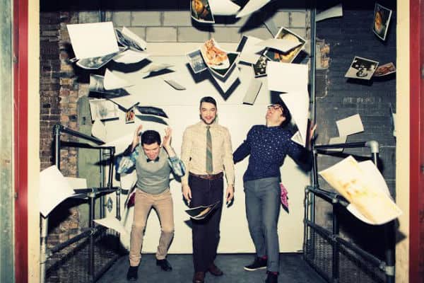 Interview with Ashlie Corcoran, director of the Gay Heritage Project ...