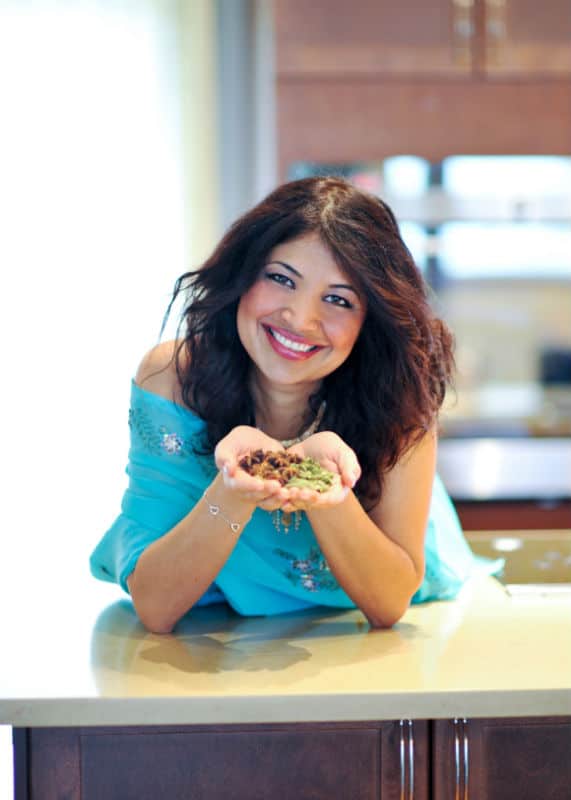 The Spice Goddess Speaks: Bal Arneson on a Cooking Up a Career You Love ...