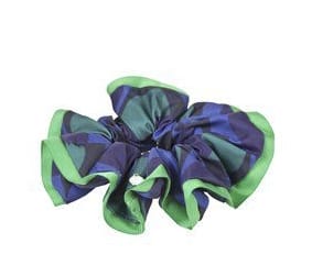 Six Perfect Scrunchies to Give You Cressida Bonas Style | Shedoesthecity