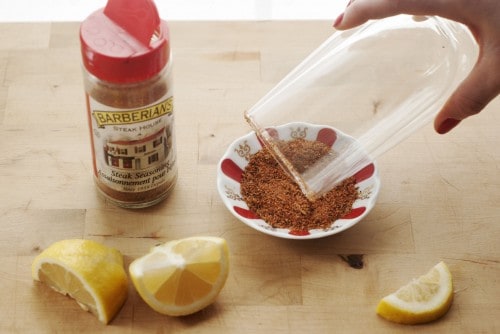 Try This: Up Your Caesar Game with Walter All-Natural Craft Caesar Mix ...