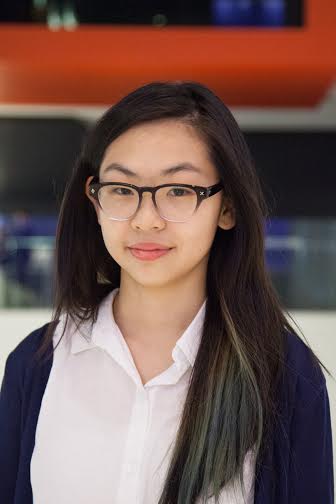 Meet the Girls of TIFF's Next Wave Festival | Shedoesthecity