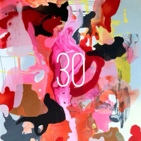 Thirty Thoughts at Thirty | Shedoesthecity