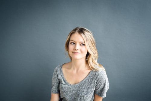 The Husband’s Sarah Allen on Work, Forgiveness, and Advising Her ...