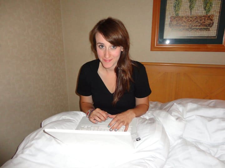 Five Tips for Surviving an Unstructured Work Environment | Shedoesthecity