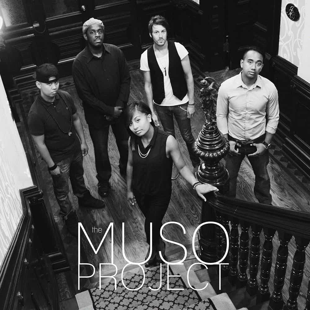 INDIE RADAR: The Muso Project | Shedoesthecity