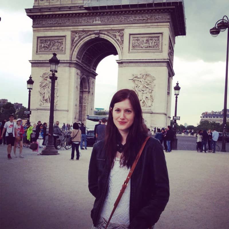 Rendez-Vous a Paris: My Voyage, Then and Now | Shedoesthecity