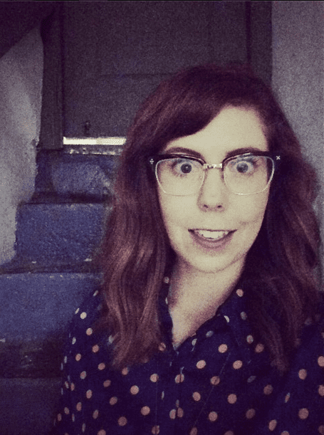 An Awkward Girl's Guide to: The Movies | Shedoesthecity