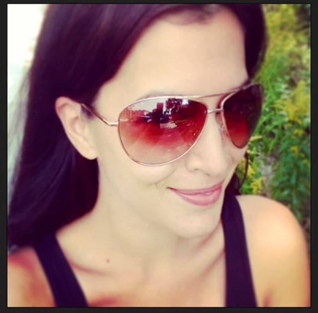 Culinary Nutritionist Rachel Bies on Eating Well For a Living ...