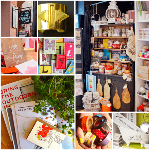 Cute Toronto Stores For Cards and Last-Minute Gifts | Shedoesthecity