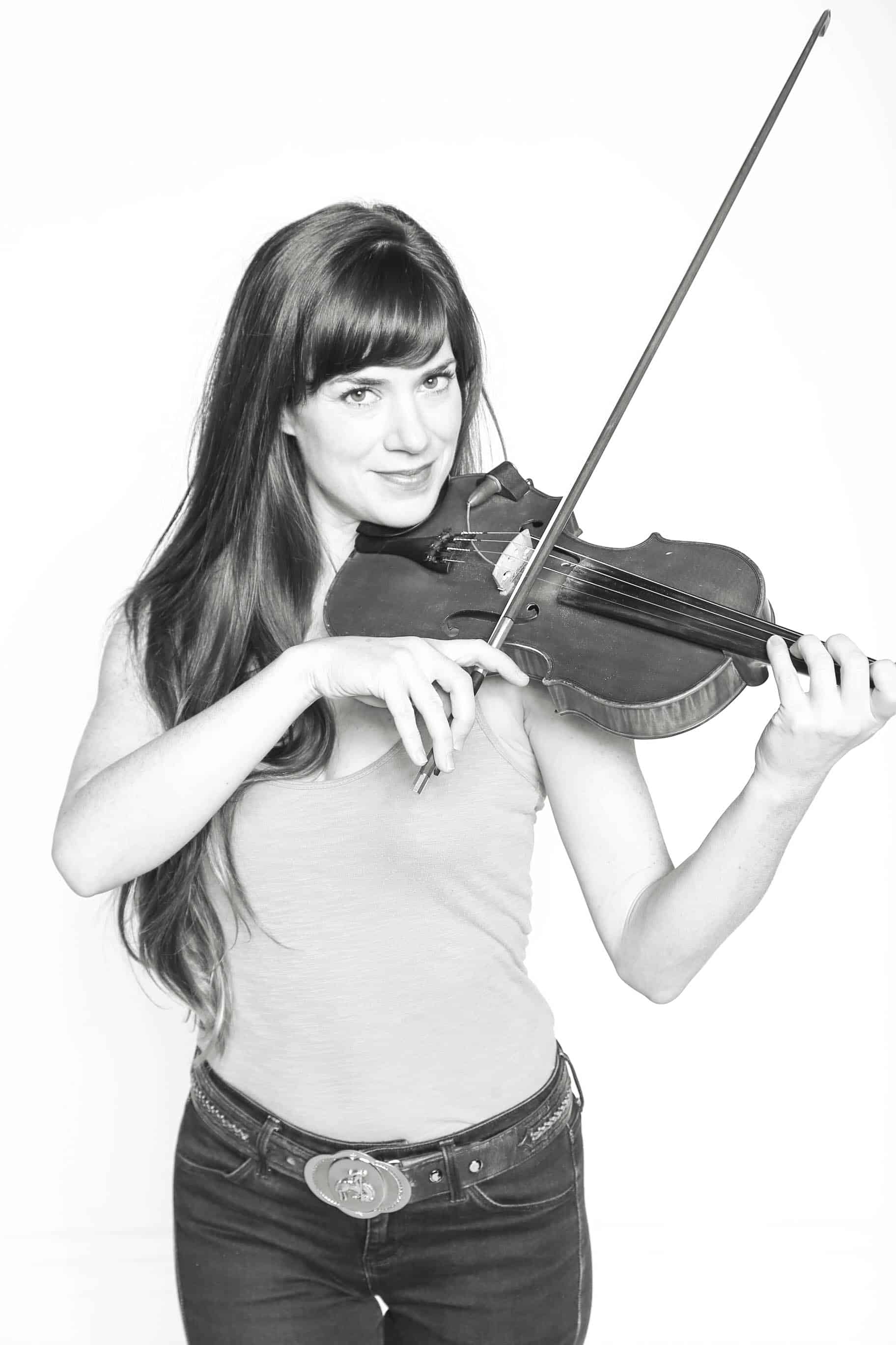 15 Minutes with Stephanie Cadman | Shedoesthecity