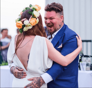 8 Things That Matty Matheson & Trish Spencer Can Teach Us About Love