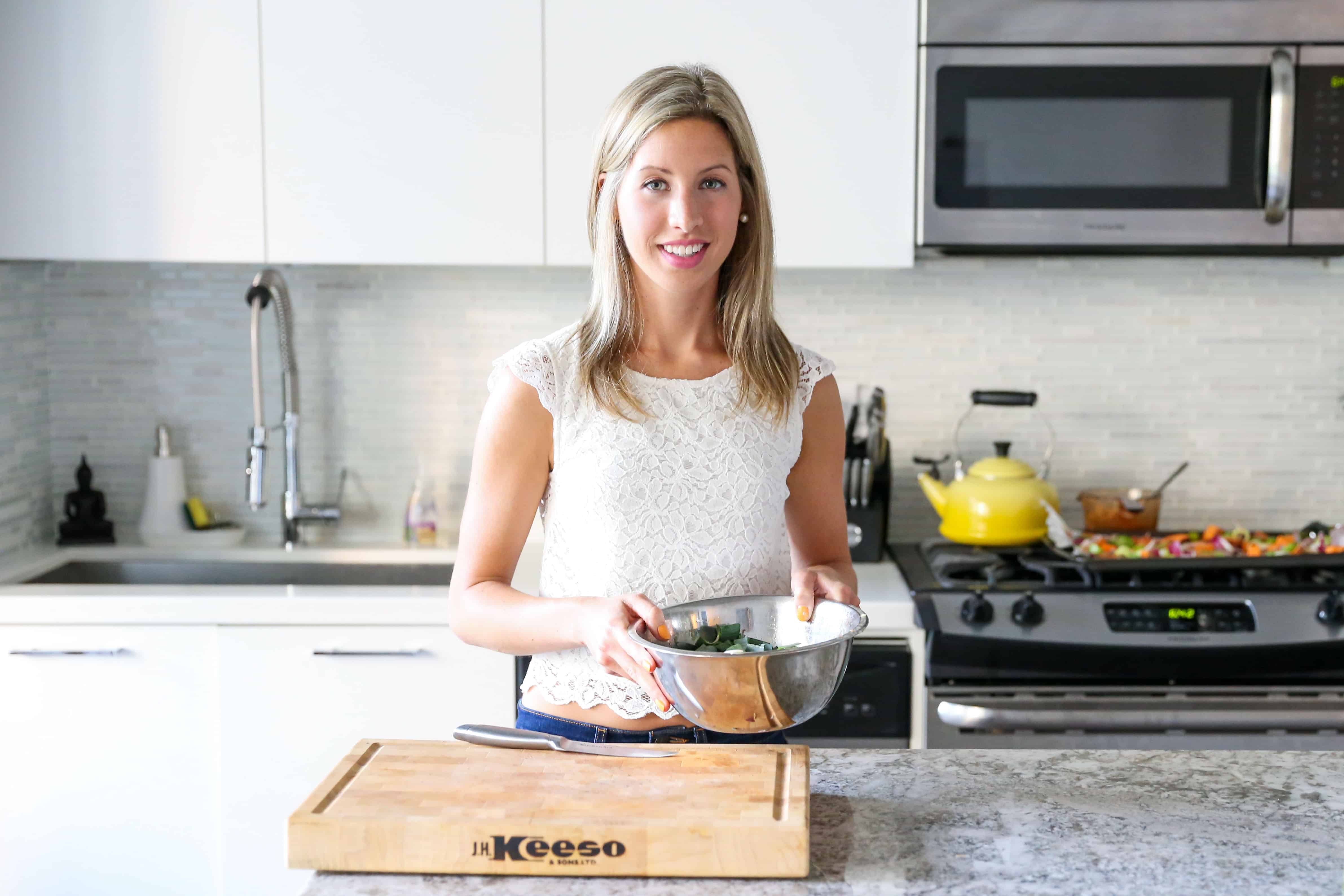 How To Live That Clean Life