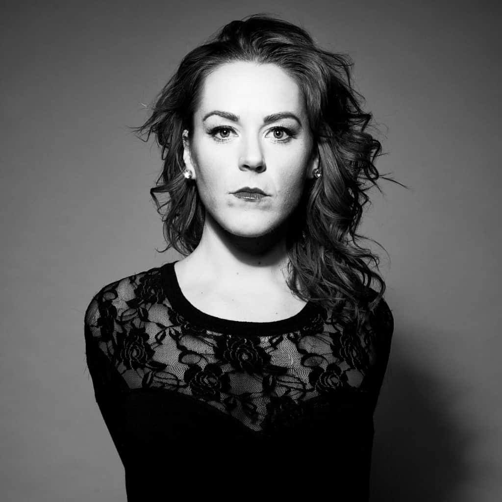 Up Close & Personal with Cat Montgomery