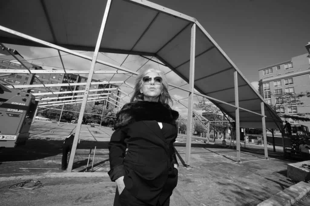 15 Minutes with Robin Kay