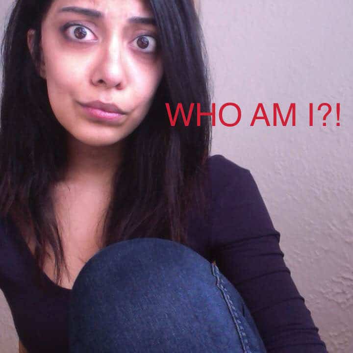 The Mystery Of My Middle Name